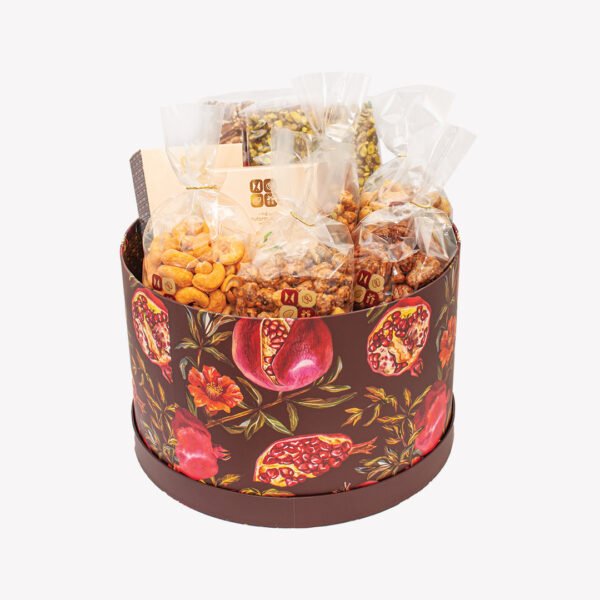 Brainstorm Box - The Nutcracker House